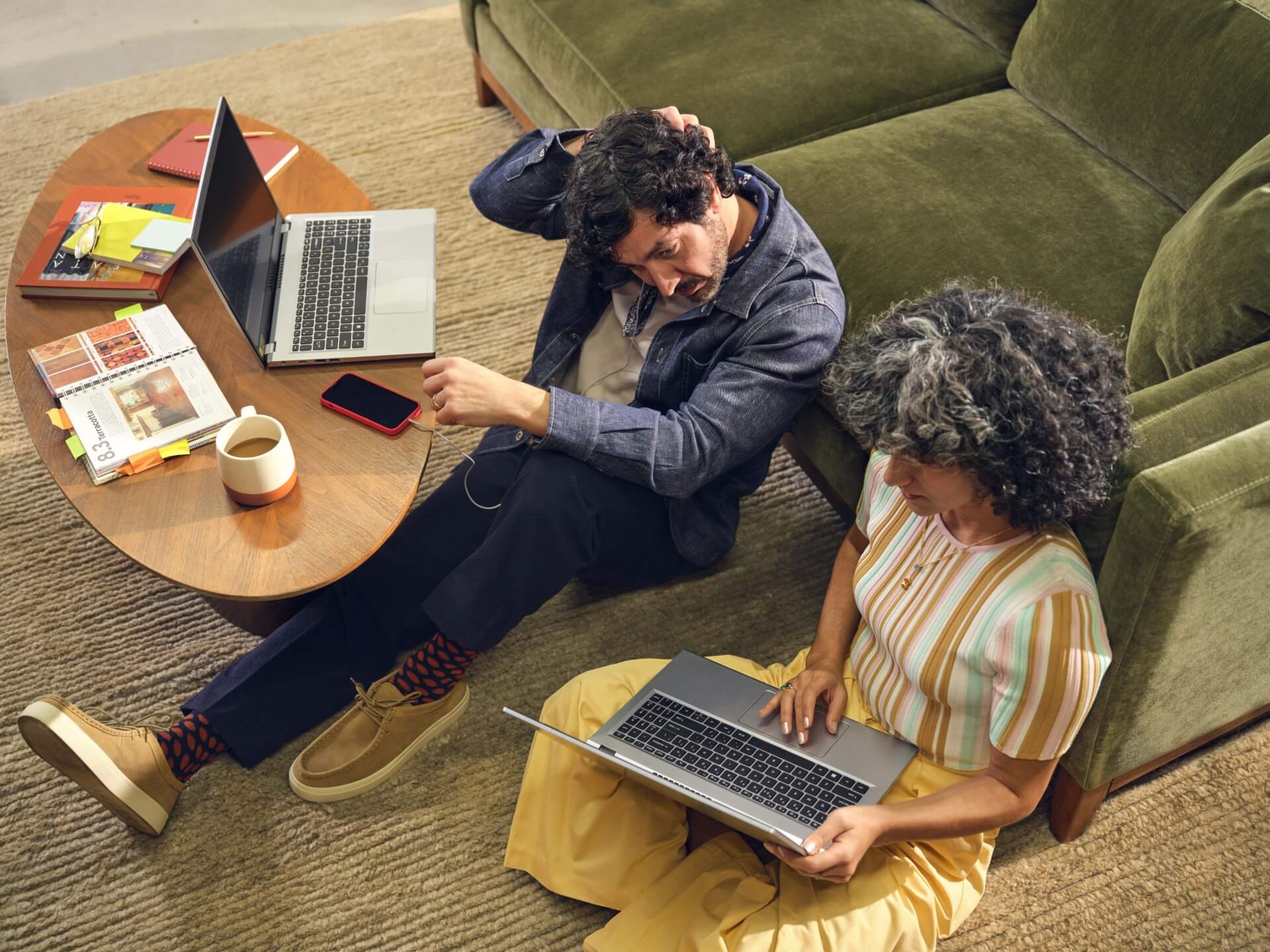 Verizon API Marketplace