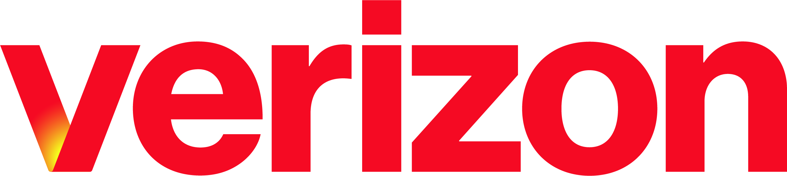 Verizon API Marketplace